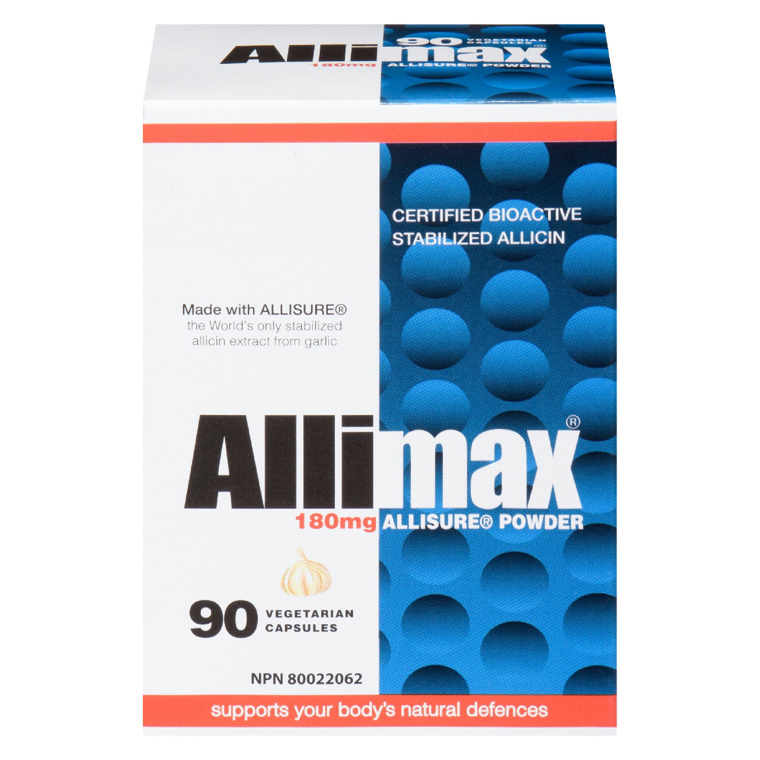 Allimax - 180mg
