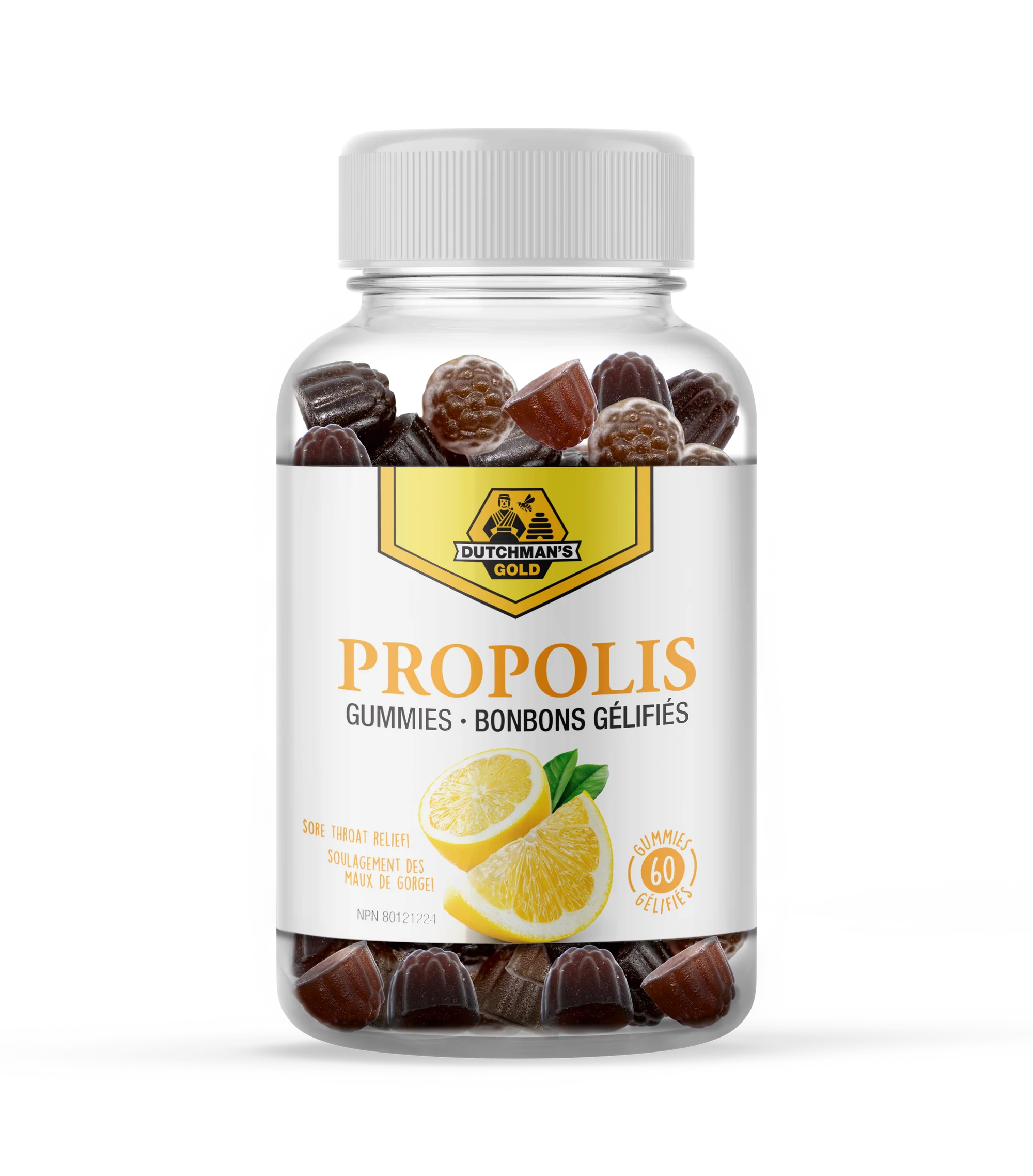 Propolis Gummies