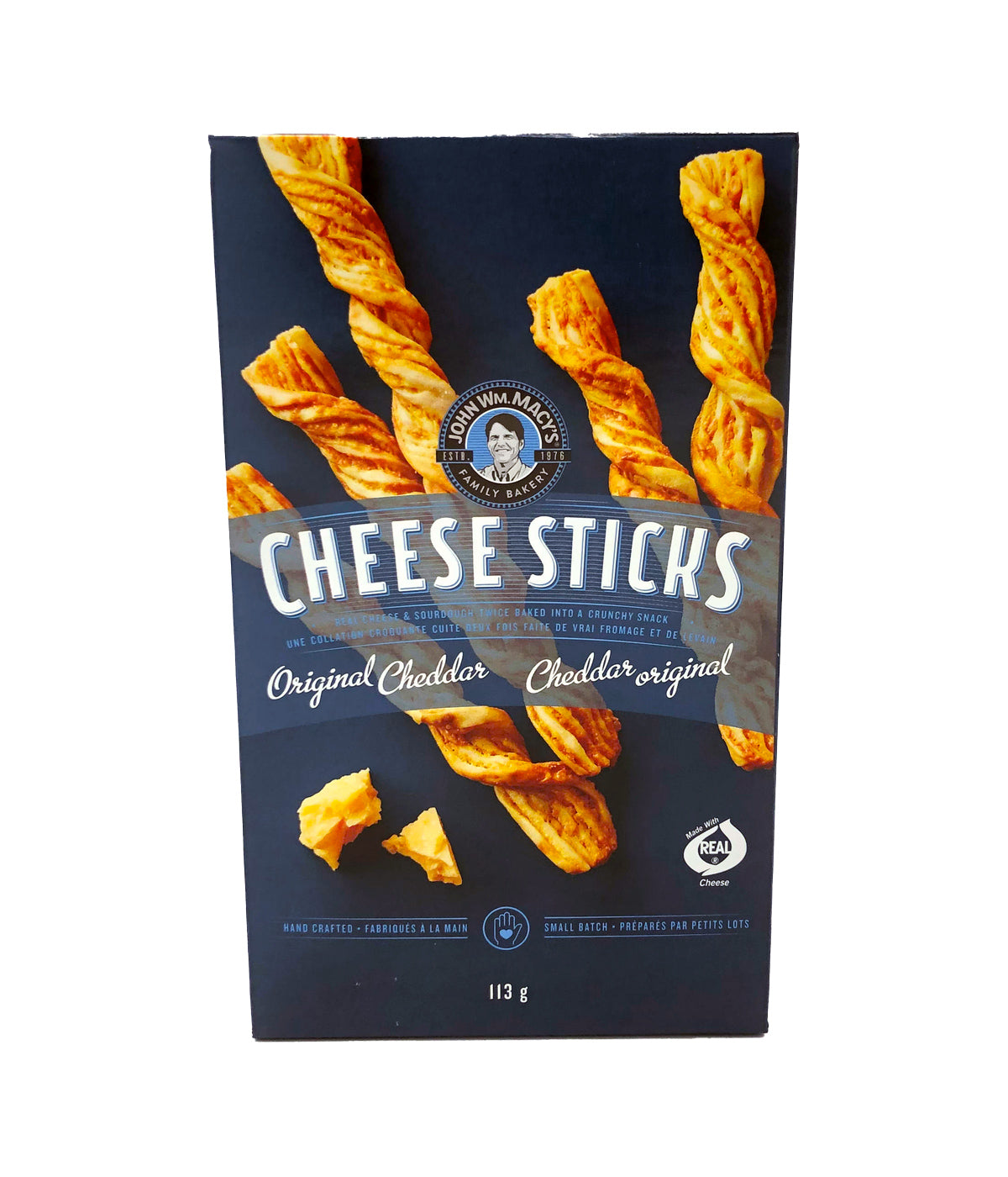 Original Cheddar Cheesesticks