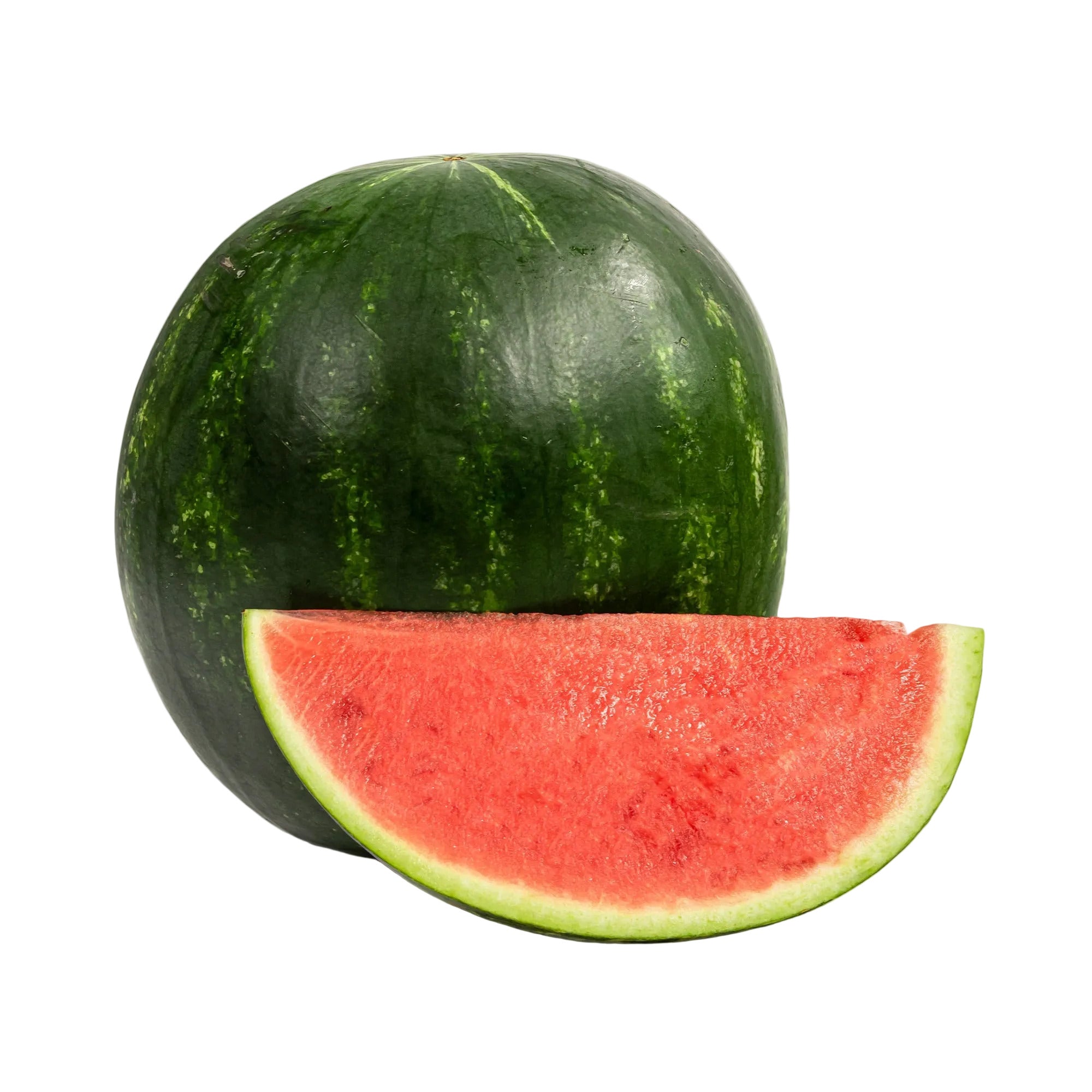 Organic Watermelon