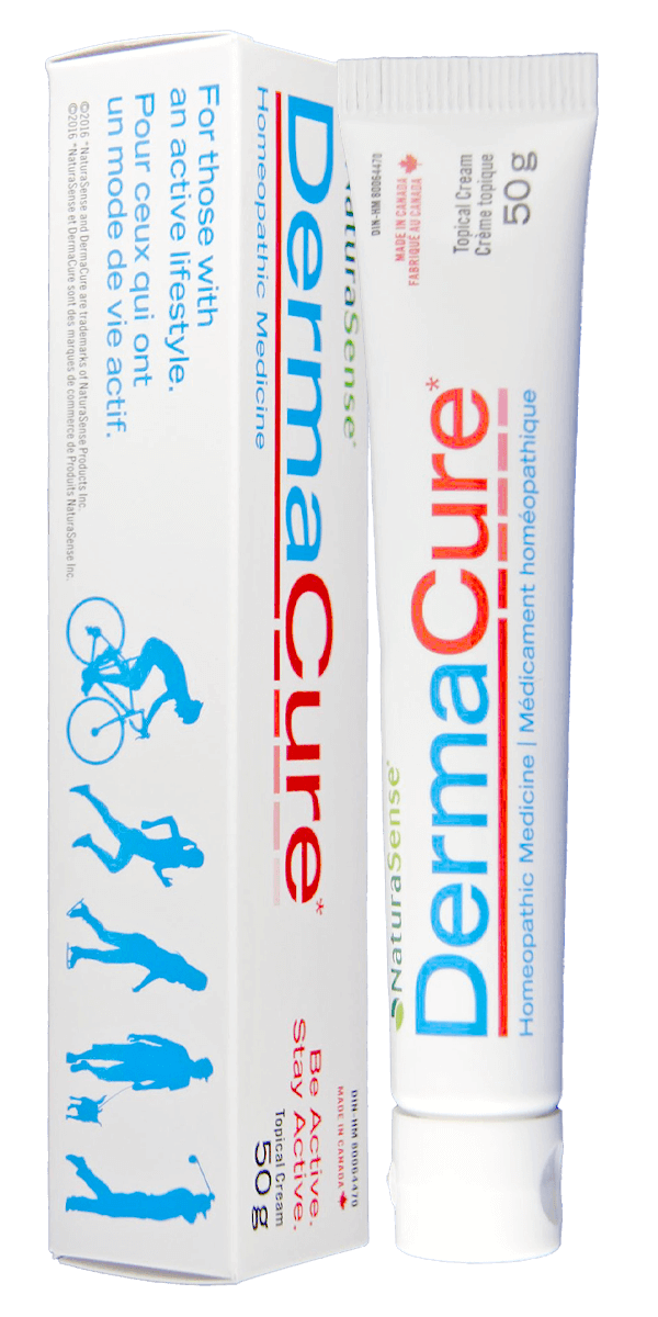 Dermacure Topical Cream