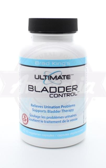 Ultimate Bladder Control
