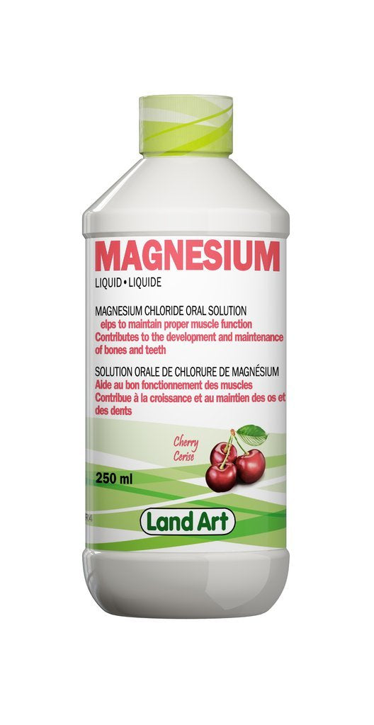 Liquid Magnesium