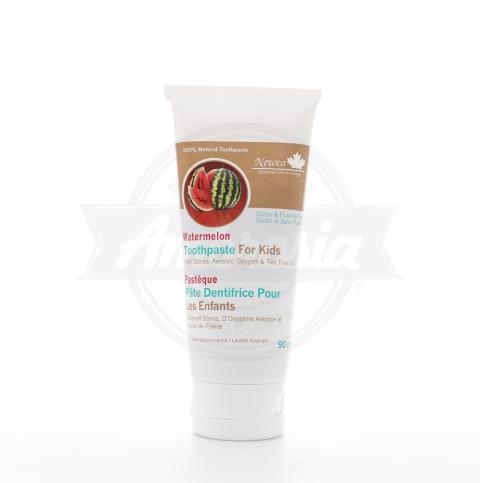 Watermelon Toothpaste For Kids