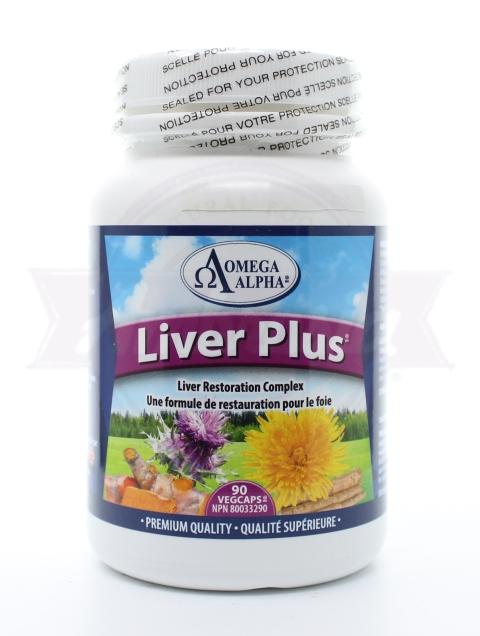 Liver Plus