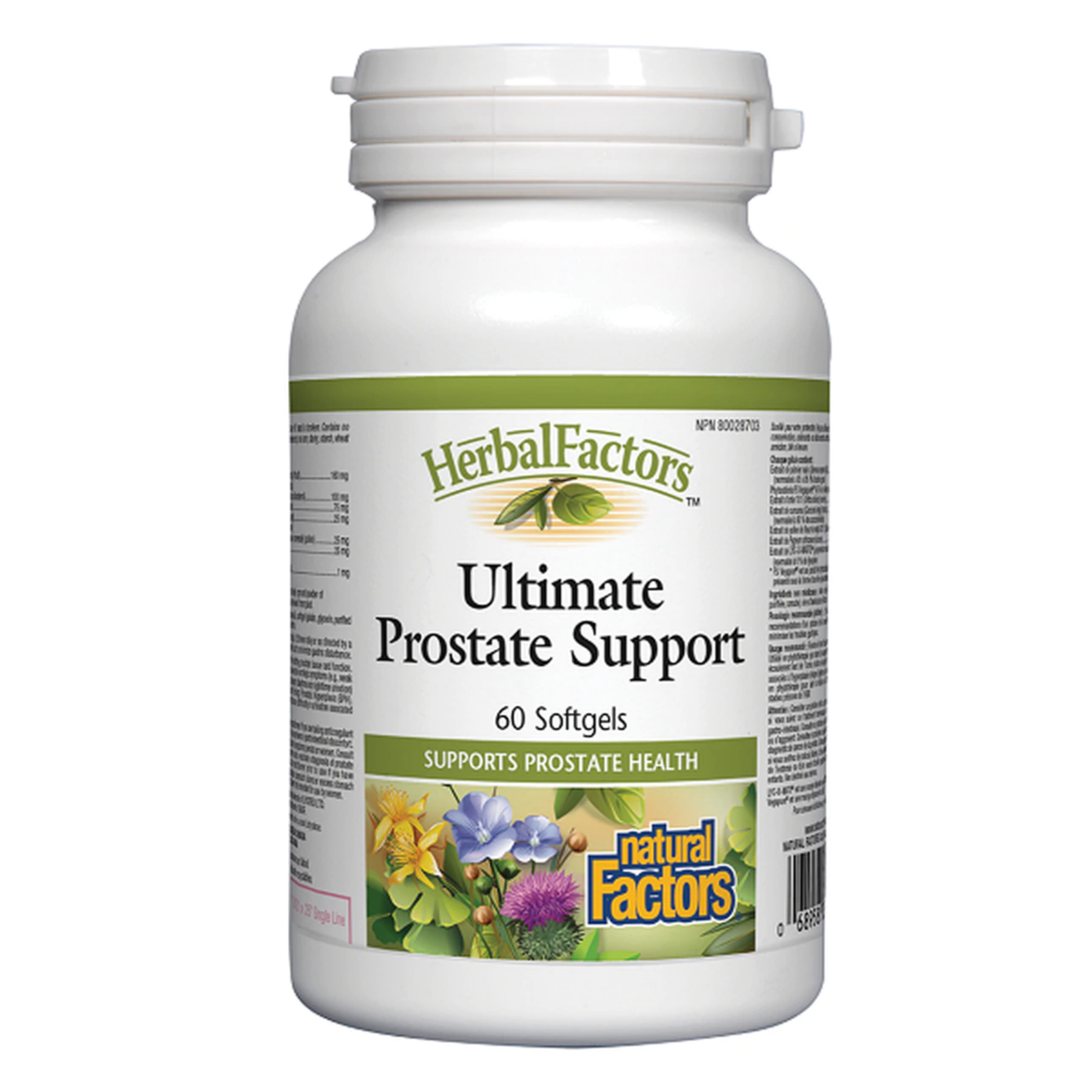 Ultimate Prostate Support