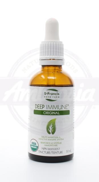 Deep Immune Tincture